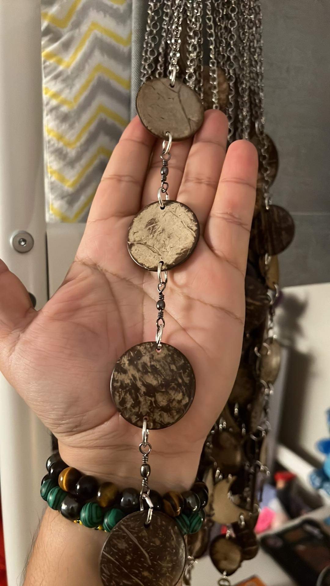 Ekuele Ifa Ifa Divination Method Babalawo Tool - Etsy