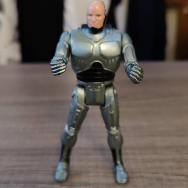 Robocop - Etsy UK