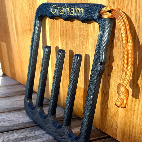 Game Carrier - Etsy