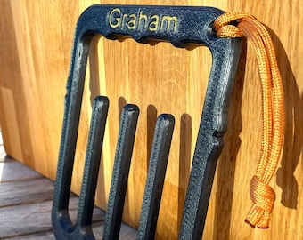 Hunting Game Carrier - Etsy