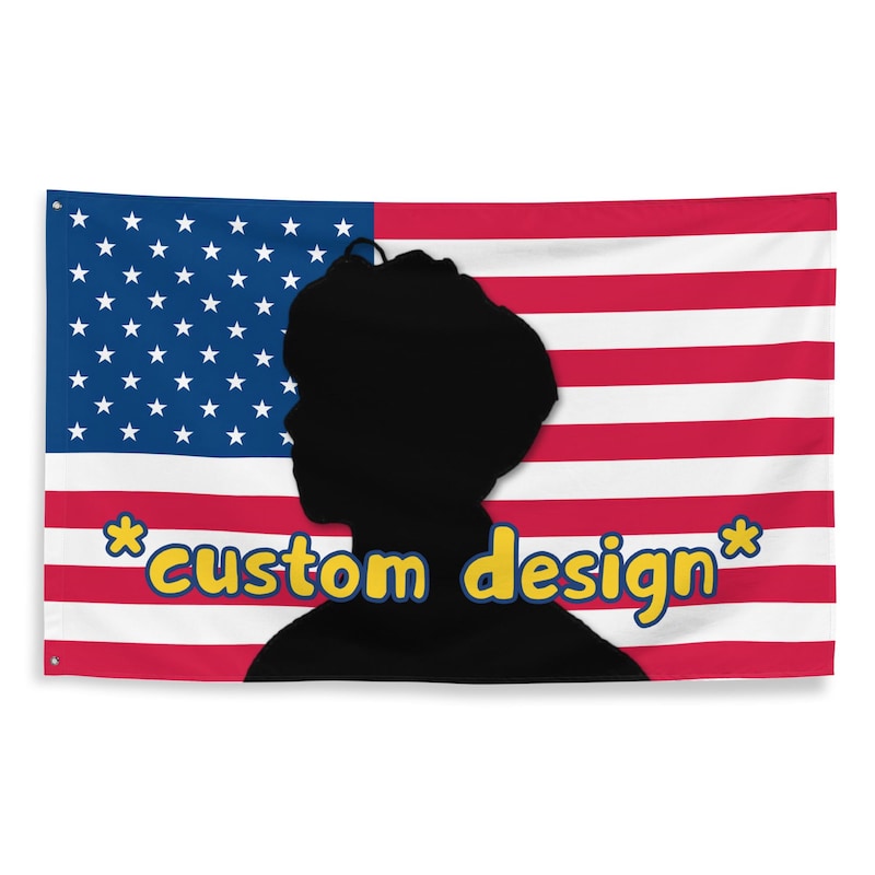 Kpop Idols Flags - Etsy