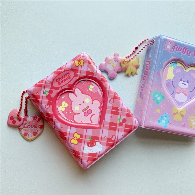 Kpop Pc Binder - Etsy