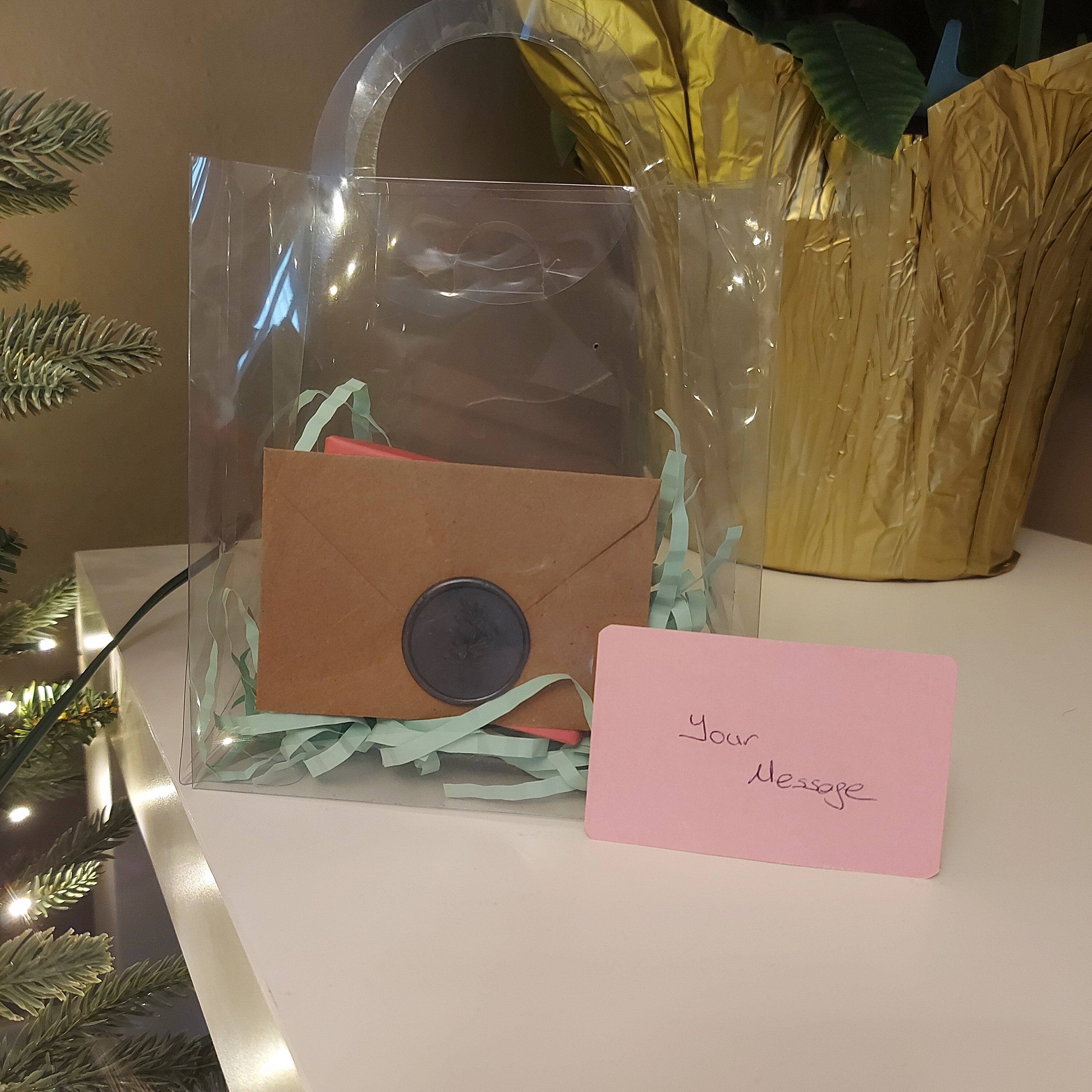 Sleekly Silver Gift for Her / Packaged for a Gift/ Sterling Silver ...