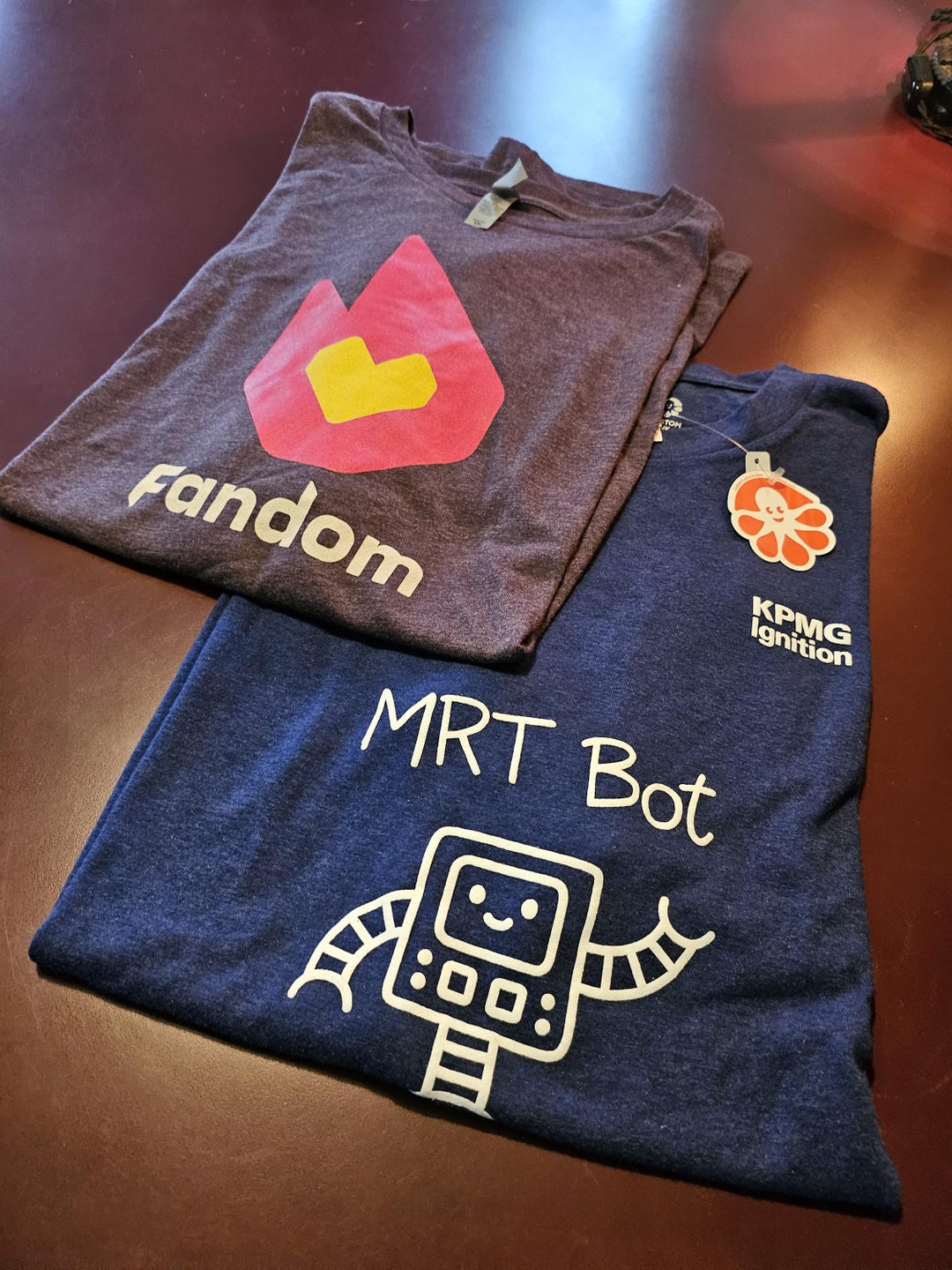 Geeky 90s Tshirts...robotics and Video Games...fandom and KPMG - Etsy
