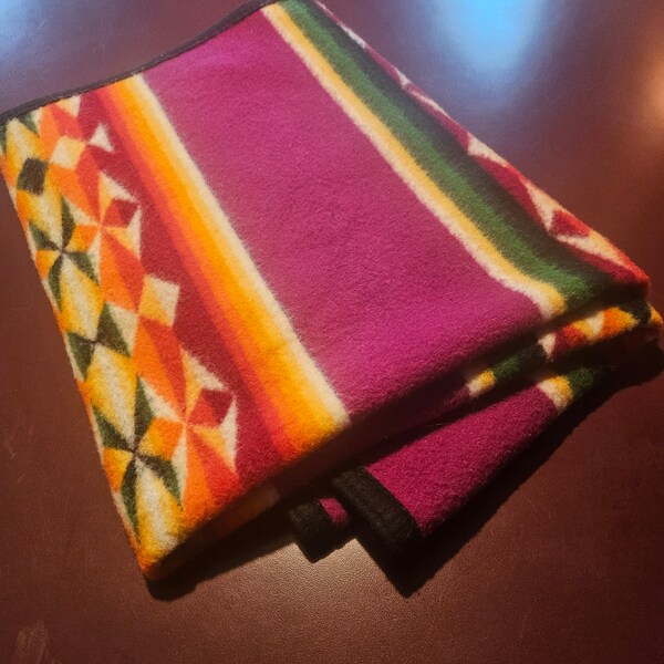 Pendleton Blanket - Etsy