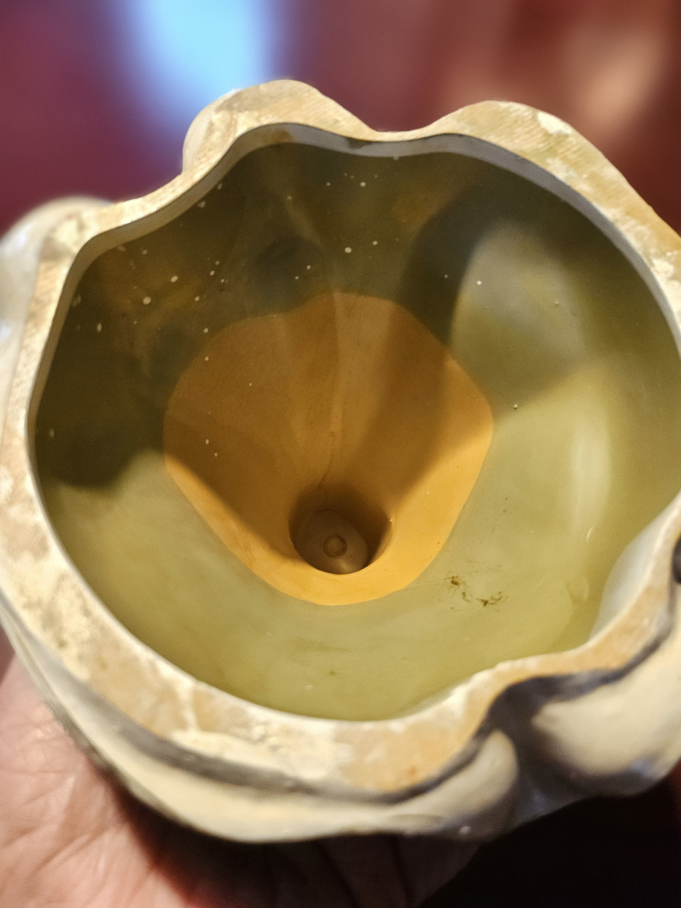 Amazing Vintage Italian Angel Strumming a Guitar - Etsy