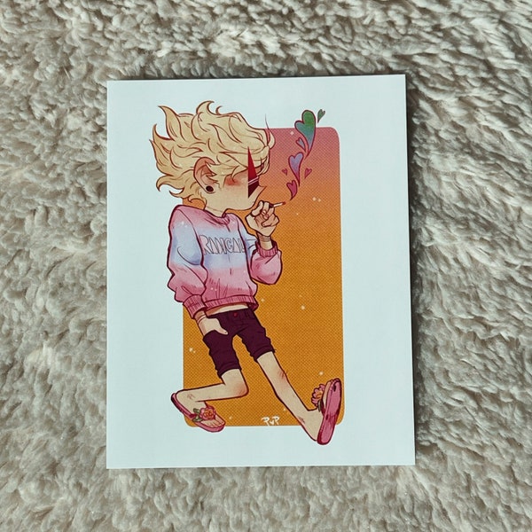 Dirk Strider Glasses - Etsy