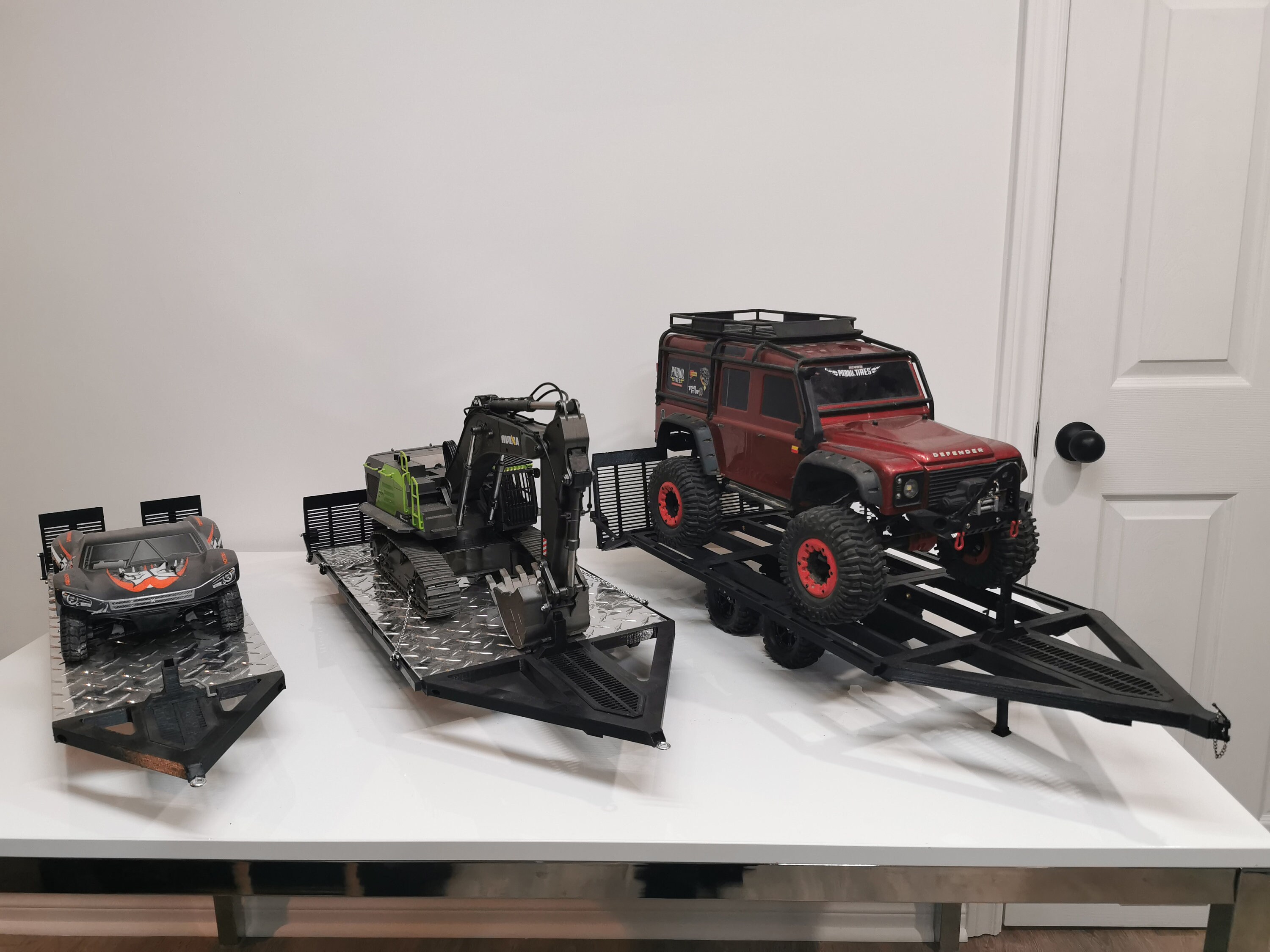 1 4 Scale Rc Car for sale| 97 ads for used 1 4 Scale Rc Cars