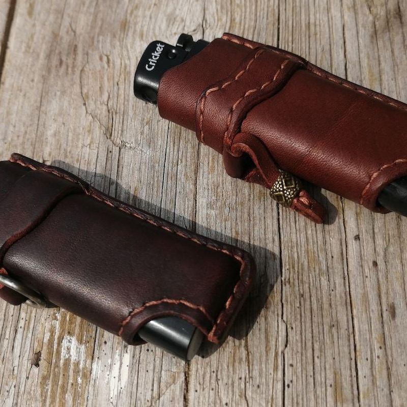 Lighter Case - Etsy