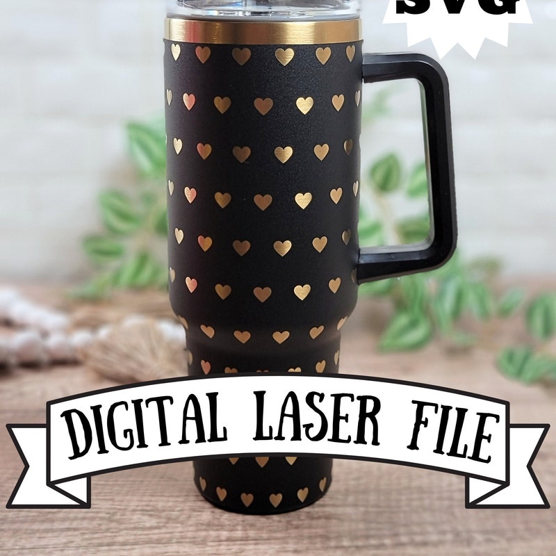 Laser Cut Wraps - Etsy