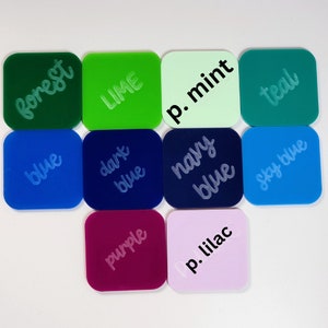 Cow Print Monogram Stanley Topper, Stanley Name Plate, Personalized ...