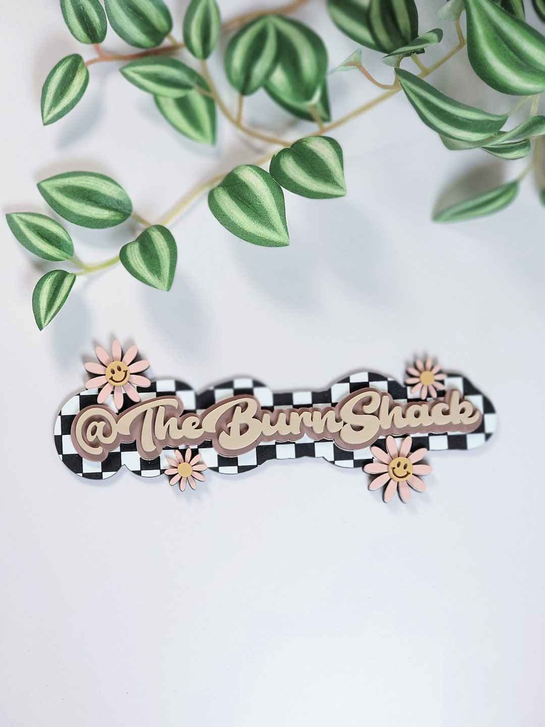 Acrylic Watermark, Physical Watermark, Business Watermark, Business ...