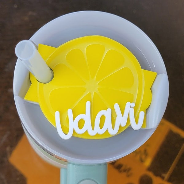 Stanley Topper Name - Etsy