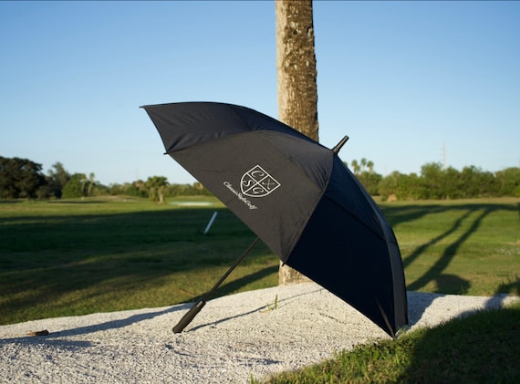 Tour Golf Umbrella 62 In. Vented Canopy With UV Protection - Etsy