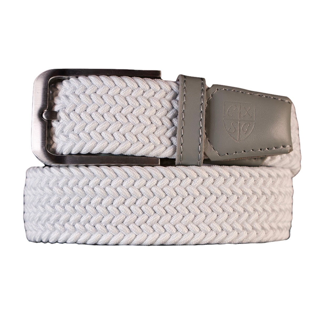 Specialty Webbed Golf Belt - Etsy