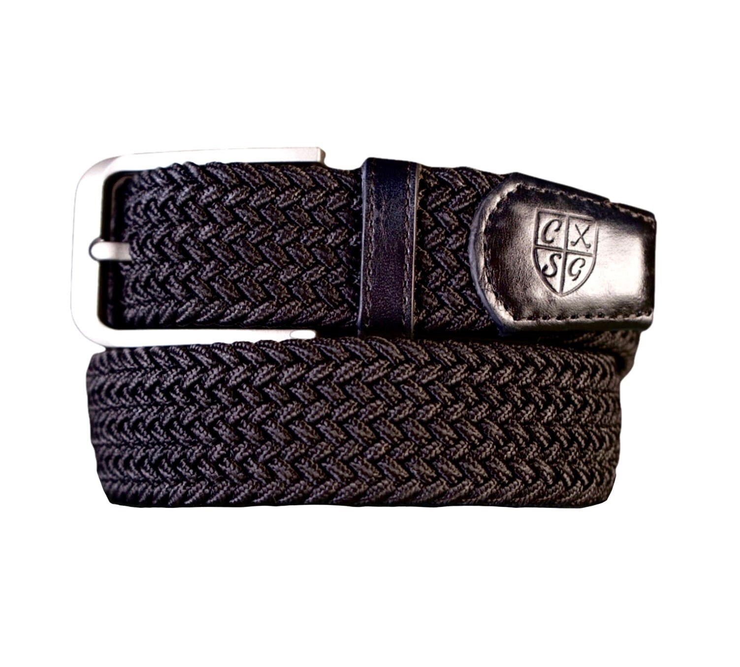 Specialty Webbed Golf Belt - Etsy