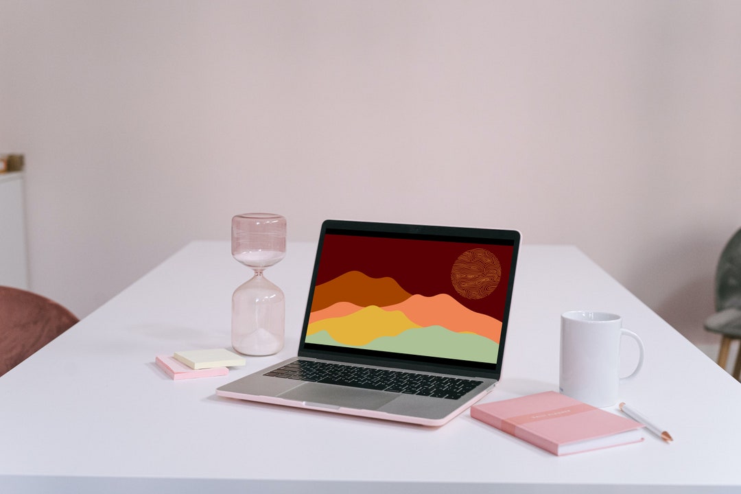 Fall Desktop Wallpaper Bundle| Wallpaper HD| Computer Wallpaper - Etsy