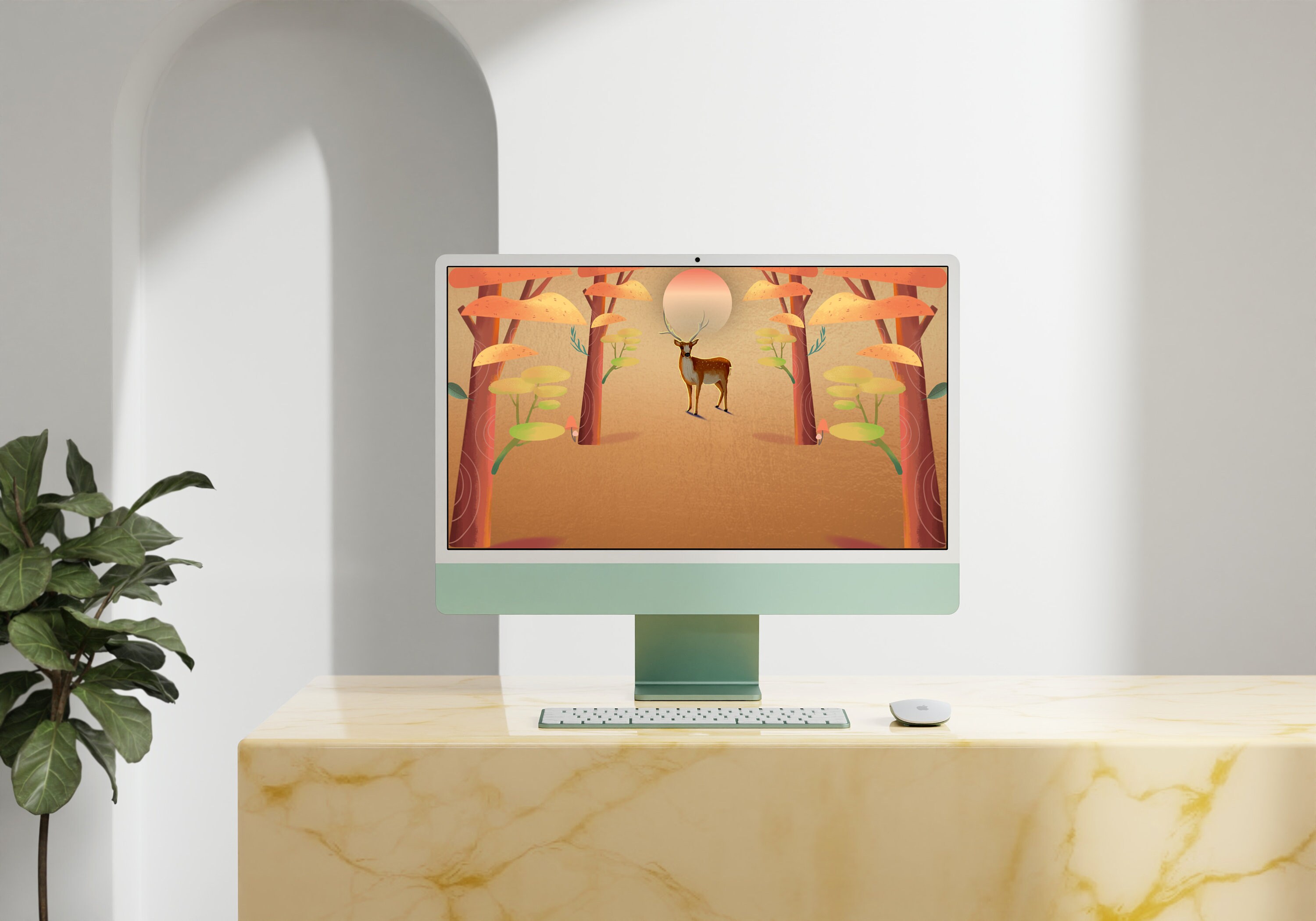 Fall Desktop Wallpaper Bundle Wallpaper HD Computer Wallpaper - Etsy