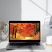 Fall Forest Wallpaper Orange Wallpaper Red Wallpaper Cool Desktop ...