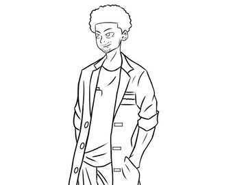 Doctor Punk Font - Etsy