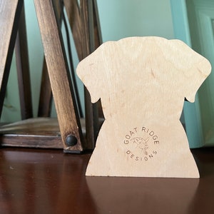 Rottweiler Dog 3D Wooden Mandala Head: Pet Memorial Decor (4") - Etsy