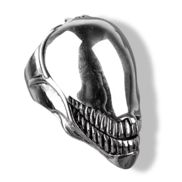 Alien Ring - Etsy