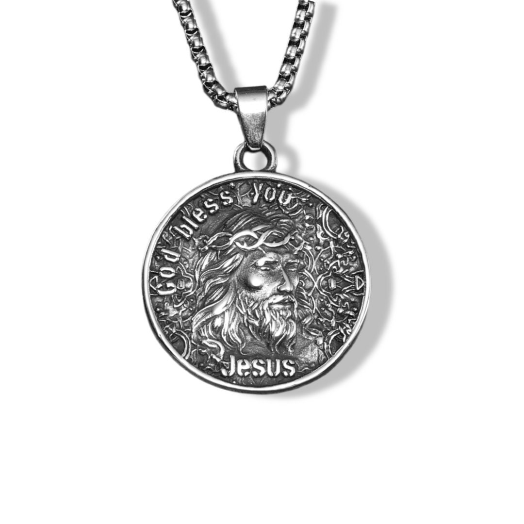 Jesus Necklace , Religion Jesus Necklaces , Cross Variety Pendant ...