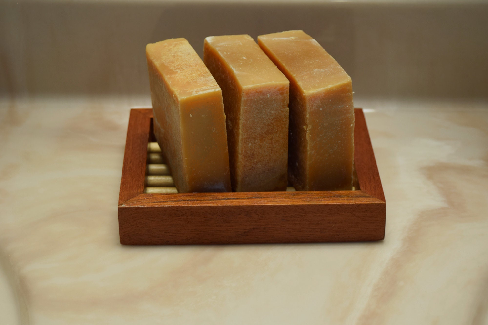 Gentle Honey Soap - Etsy