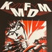 KMFDM - Symbols - 11x17 Poster Print - Etsy