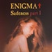Enigma Sadeness Part I 11x17 Poster Print - Etsy