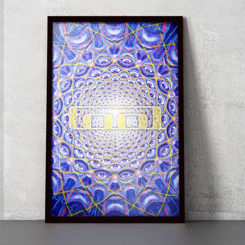 Tool Band - Etsy