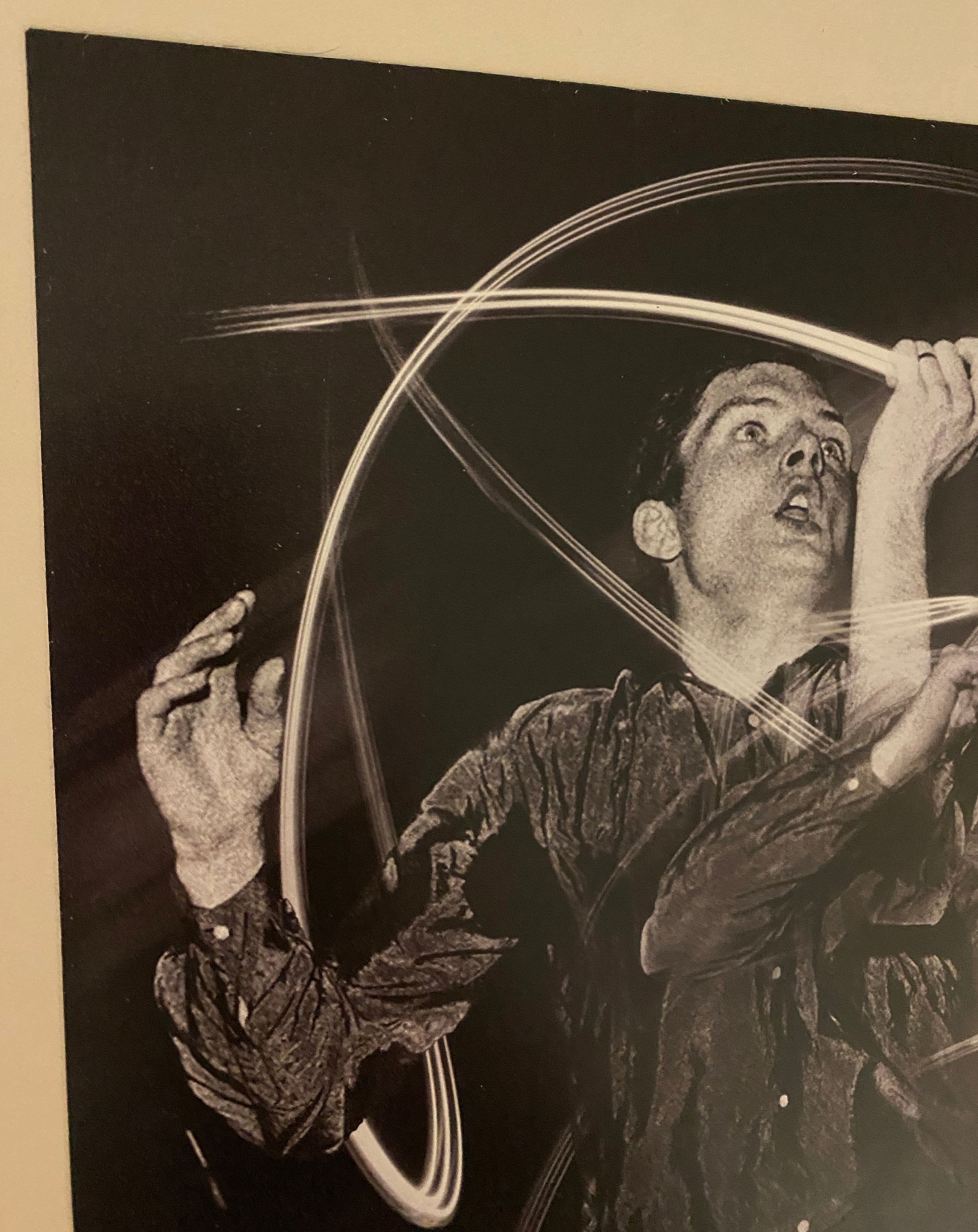 Joy Division Ian Curtis Shadowplay 11x17 Poster Print sold by Listless Chambermaid | SKU 3483834 ...