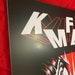 KMFDM Symbols 11x17 Poster Print - Etsy