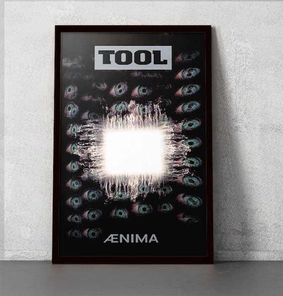 Tool Aenima