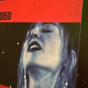 Portishead - Songs From Dummy 11x17 Poster Print - Etsy