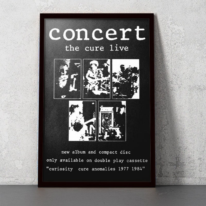Gothic 11x17 Poster Frame - Etsy