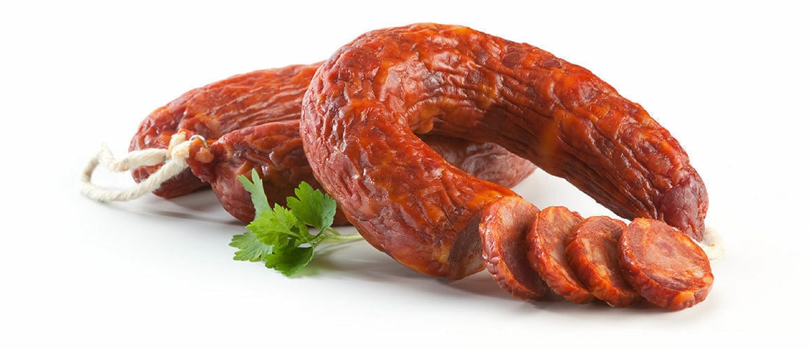 Chorizo Traditional Portuguese Sausage Extra Meat Portugal Tradicional ...