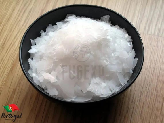 Japanese Maple Trees Japanese Natural Nigari Flakes - Tofu Coagulant ...