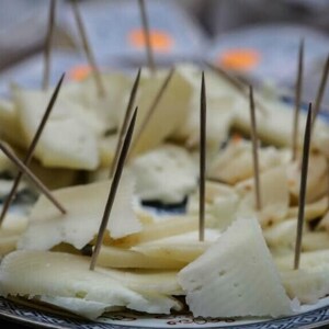 Azores Cheese Sao Jorge Island 7 Months Ripened 400g (14.11oz) Portugal ...