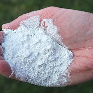 Quicklime 500 G - 1.10 Lbs Cao Calcium Oxide Portugal Lime Pure - Etsy