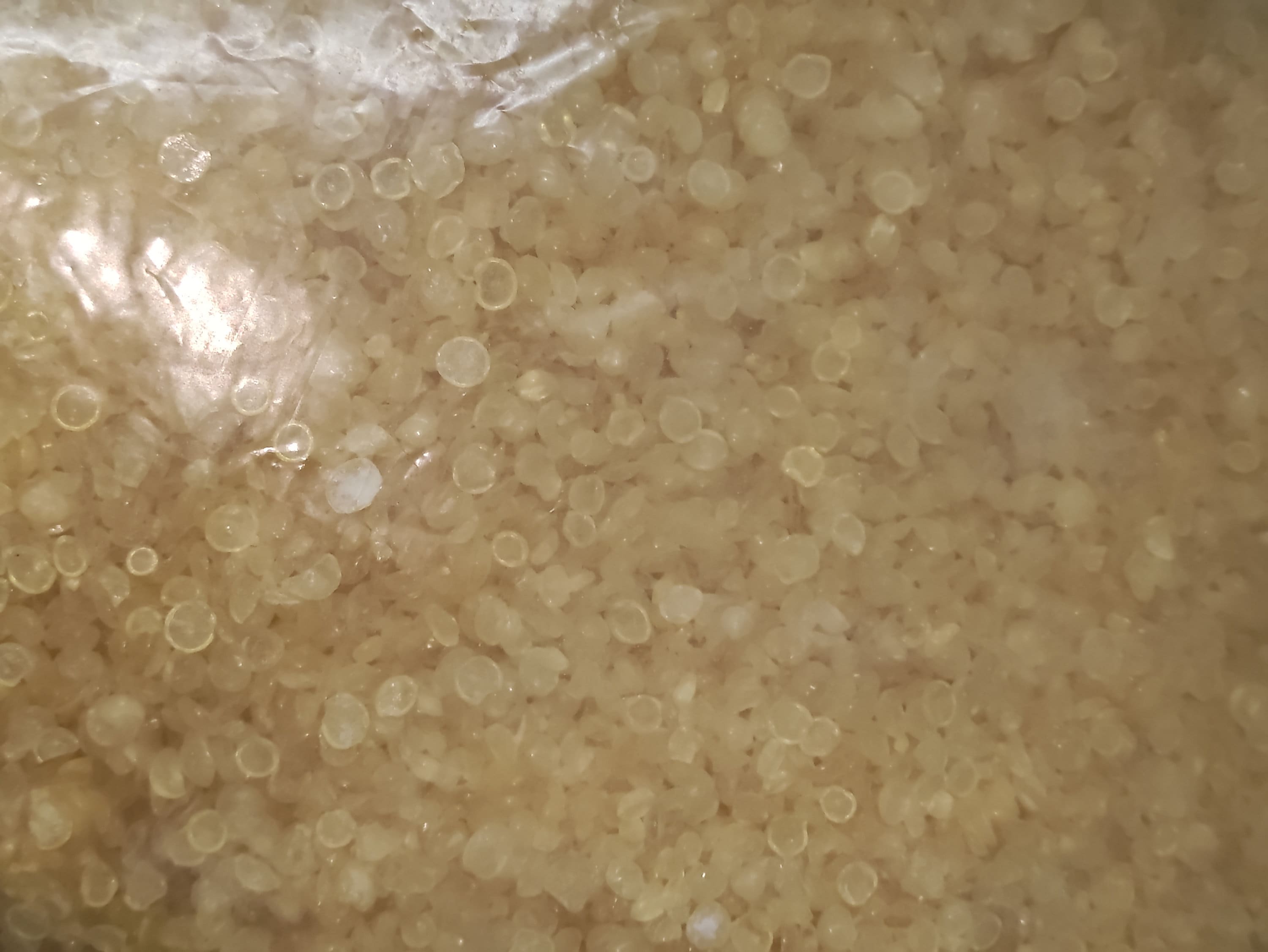 Natural Rosin Pine Resin Colophony 250g - 0,55 Lb Flakes Gum Incense ...