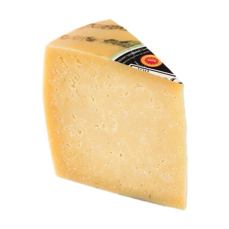 Azores Cheese Sao Jorge Island 7 Months Ripened 400g (14.11oz) Portugal ...