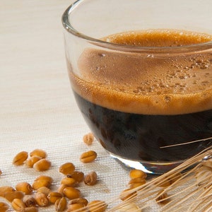 Portugal Roasted Ground Barley Orzo Coffee Substitute Caffeine Free ...