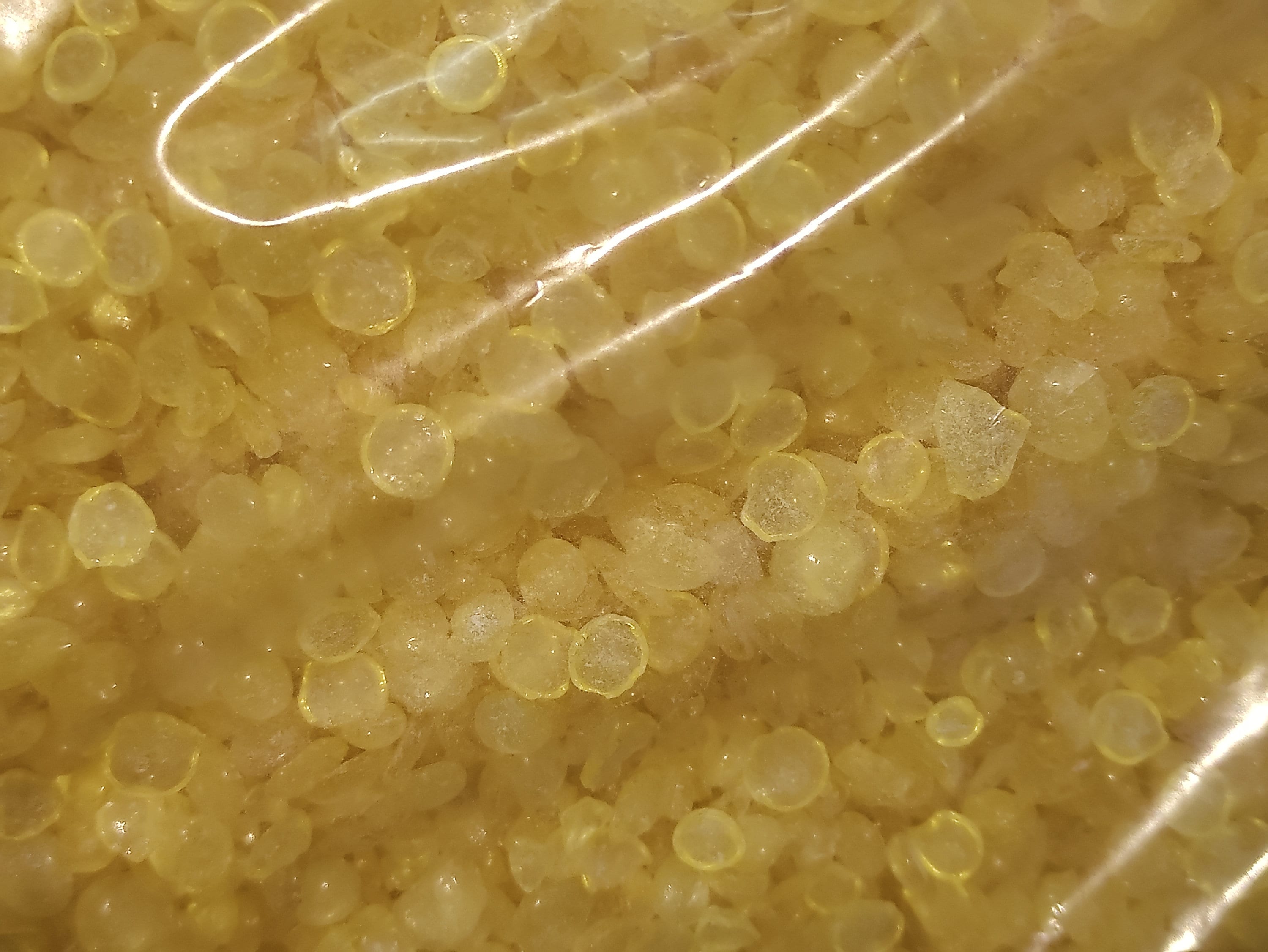 Natural Rosin Pine Resin Colophony 250g 0,55 Lb Flakes Gum Incense ...