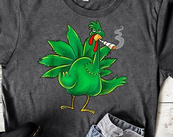 Turkey Smoking Weed Png - Etsy