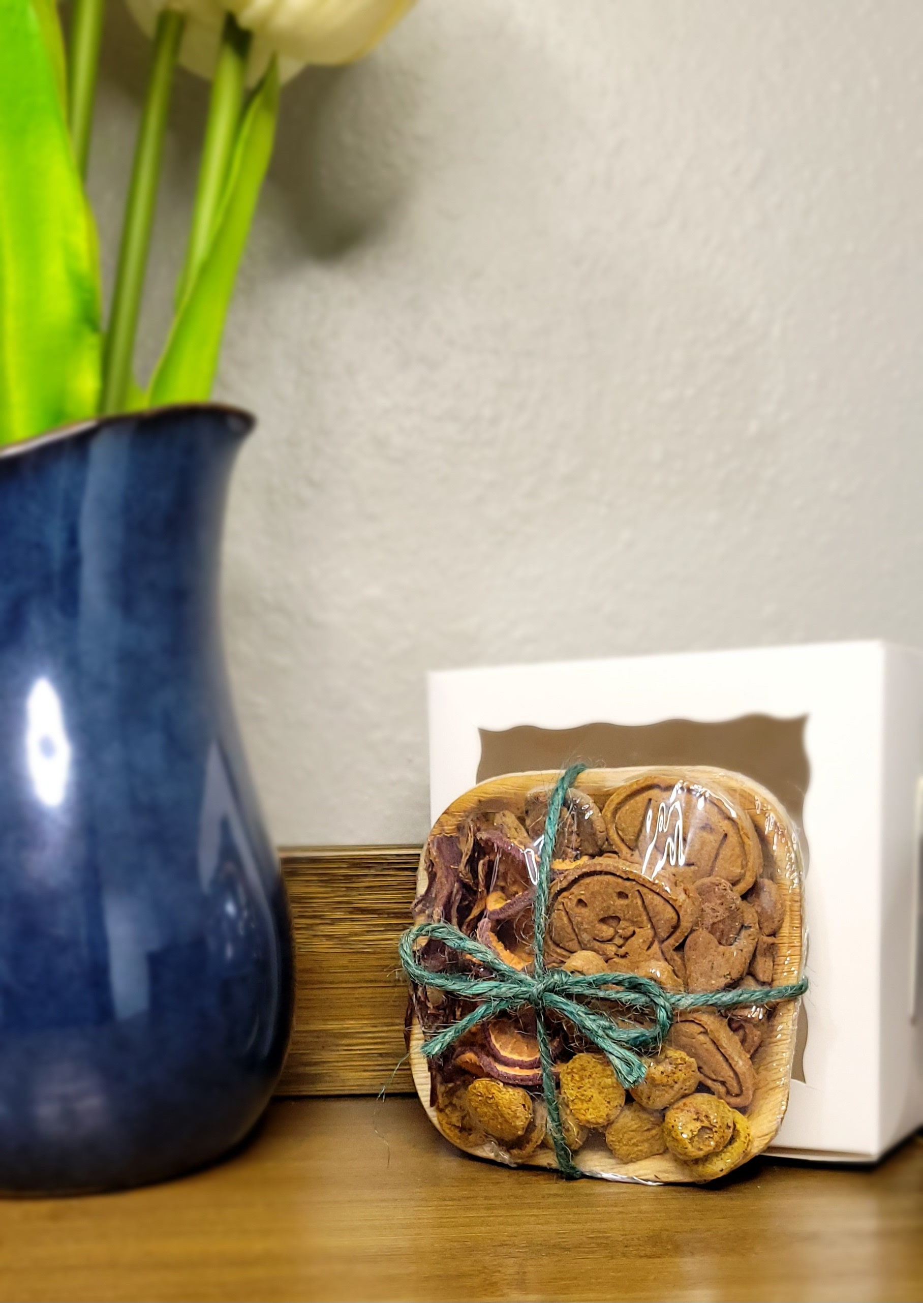 Dog Charcuterie Board - Etsy