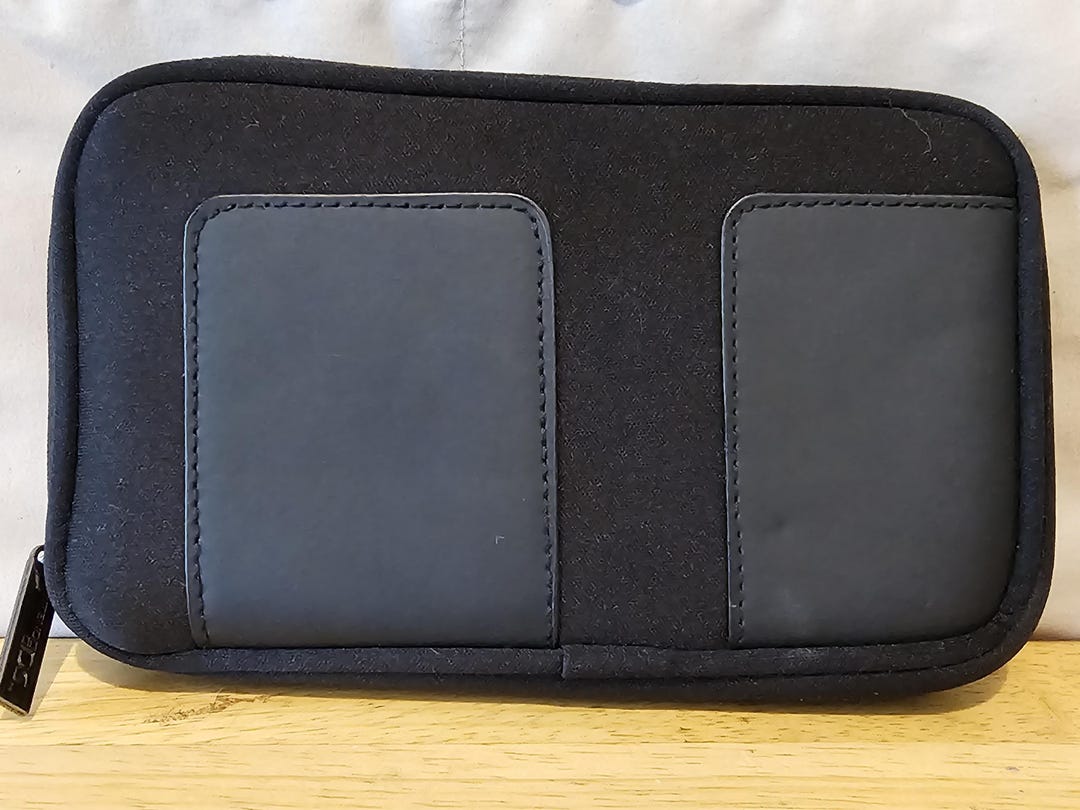 Official Black Dsi XL Case - Etsy