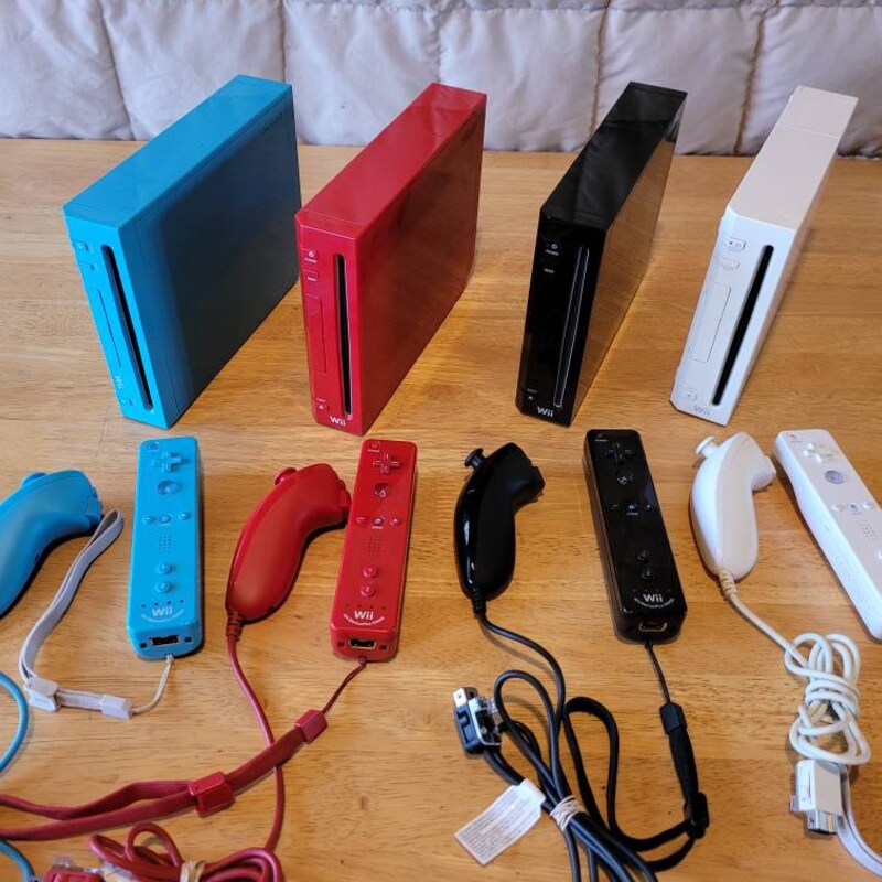 Modded Wii - Etsy