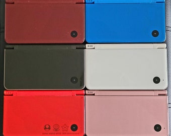 Nintendo Dsi Xl Case - Etsy