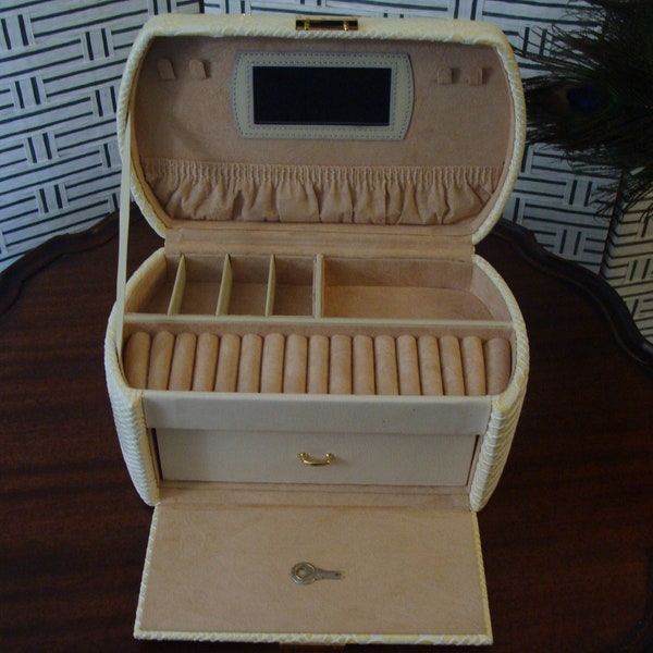 Tuscan Jewelry Case - Etsy